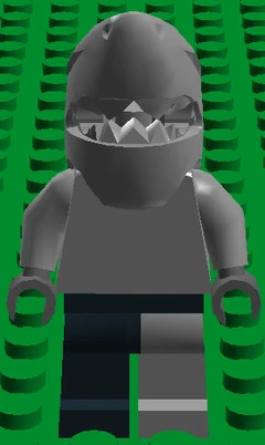 Sharkey | Lego SpongeBob SquarePants the Series Wiki | Fandom