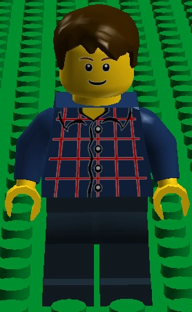 SpongeBob SquarePants | Lego SpongeBob SquarePants the Series Wiki | Fandom