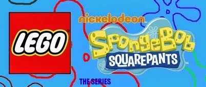 LEGO SpongeBob: The Series | LEGO SpongeBob: The Series Wiki | Fandom