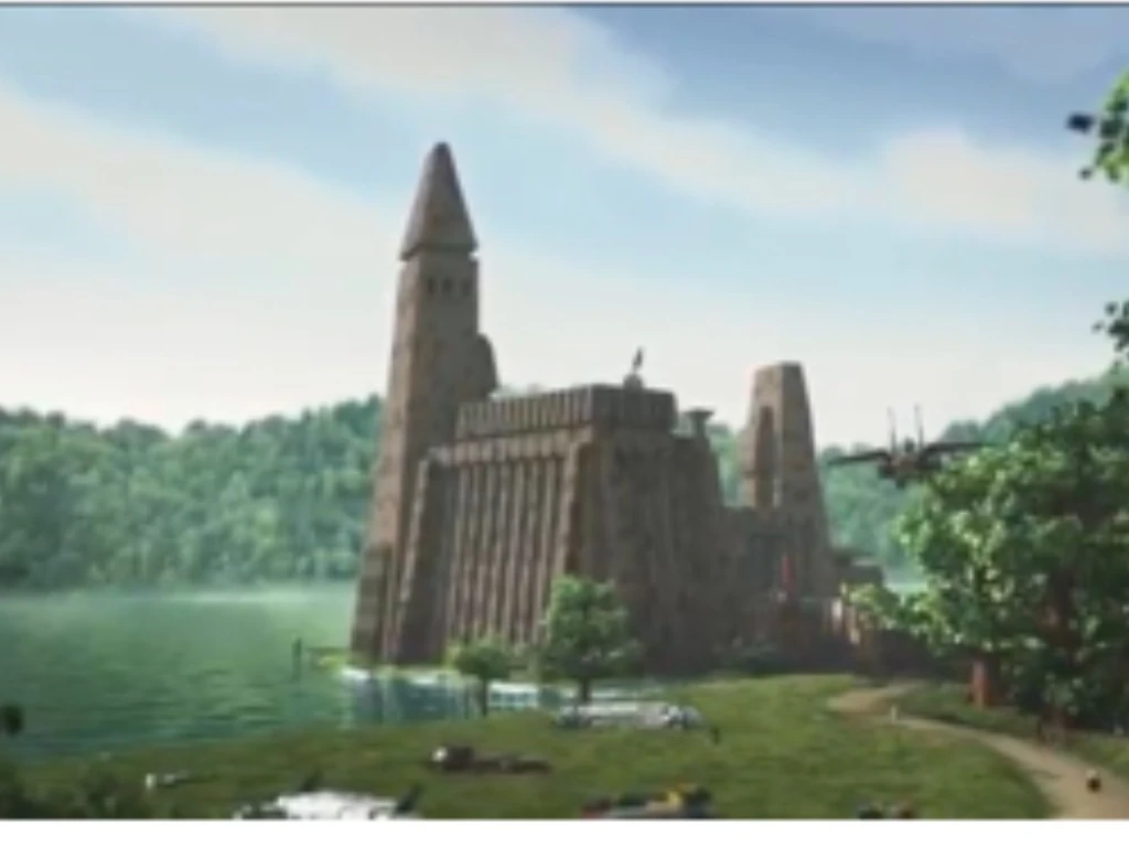 Maz Kanata's Castle | Lego Star Wars Media Wik | Fandom