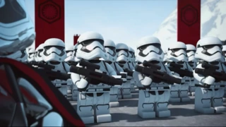 First Order | Lego Star Wars Media Wik | Fandom