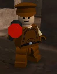 Naboo Guard (playable character) | Lego Star Wars Media Wik | Fandom
