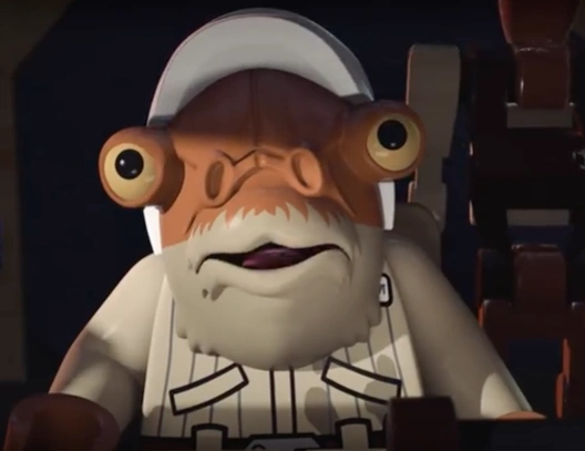 Quarrie | Lego Star Wars Media Wik | Fandom