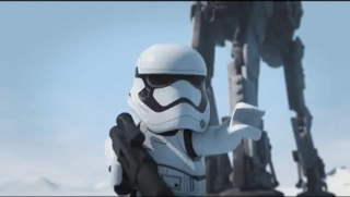 FN-2003 | Lego Star Wars Media Wik | Fandom