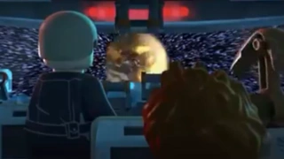 Felucia | Lego Star Wars Media Wik | Fandom
