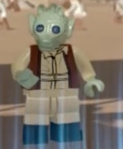 Unidentified Rodian Scavenger | Lego Star Wars Media Wik | Fandom