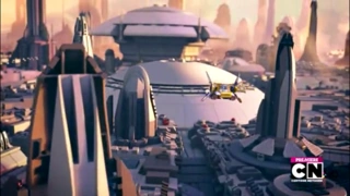 Republic Senate Building | Lego Star Wars Media Wik | Fandom