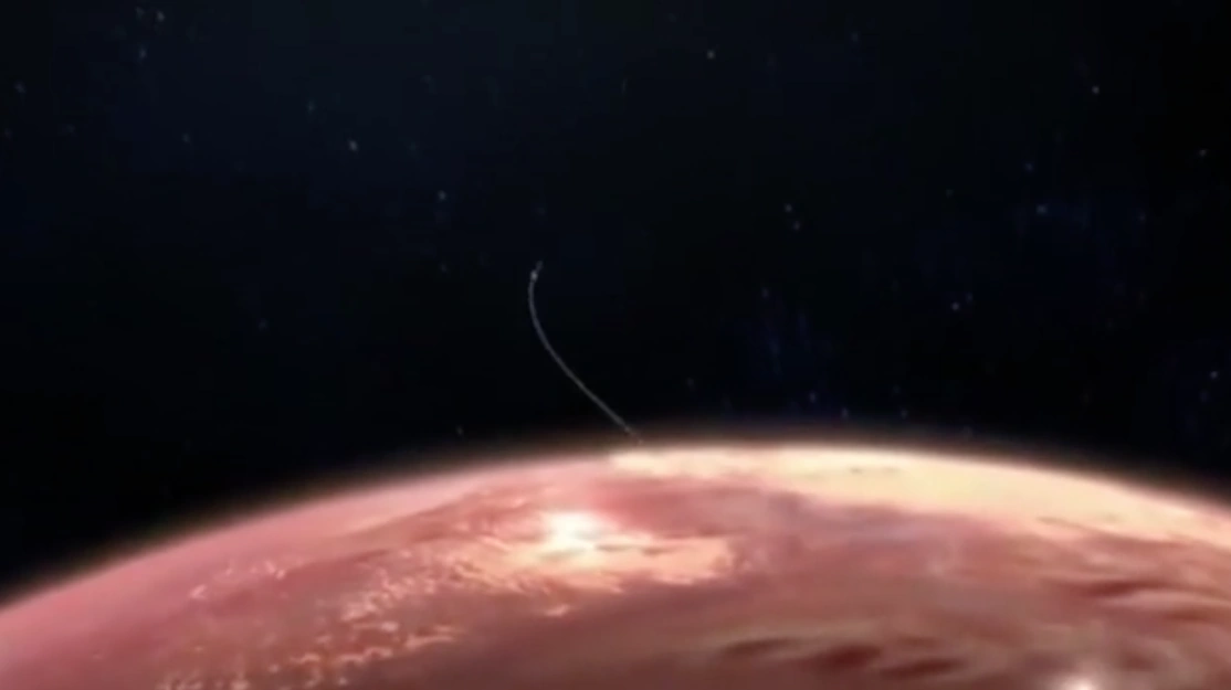 Geonosis | Lego Star Wars Media Wik | Fandom