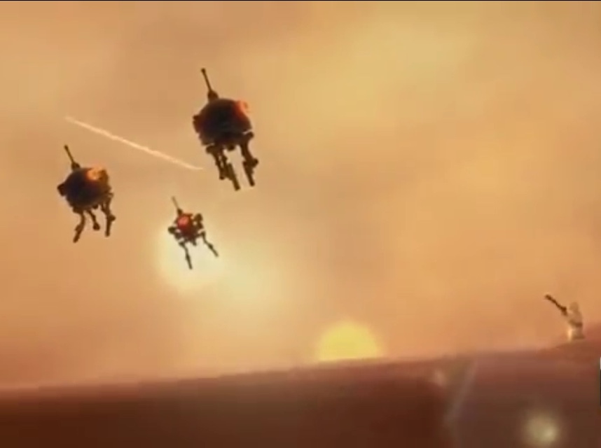 Skirmish on Tatooine | Lego Star Wars Media Wik | Fandom Skirmish on Tatooine | Lego Star Wars Media Wik | Fandom