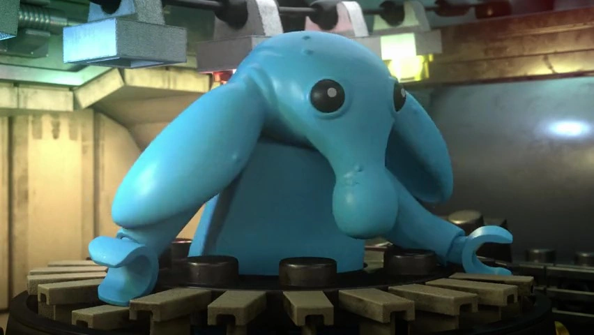 Max Rebo | Lego Star Wars Media Wik | Fandom