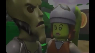 Citrako Vizago | Lego Star Wars Media Wik | Fandom