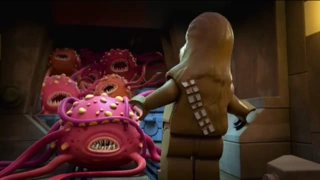 Rathtars | Lego Star Wars Media Wik | Fandom