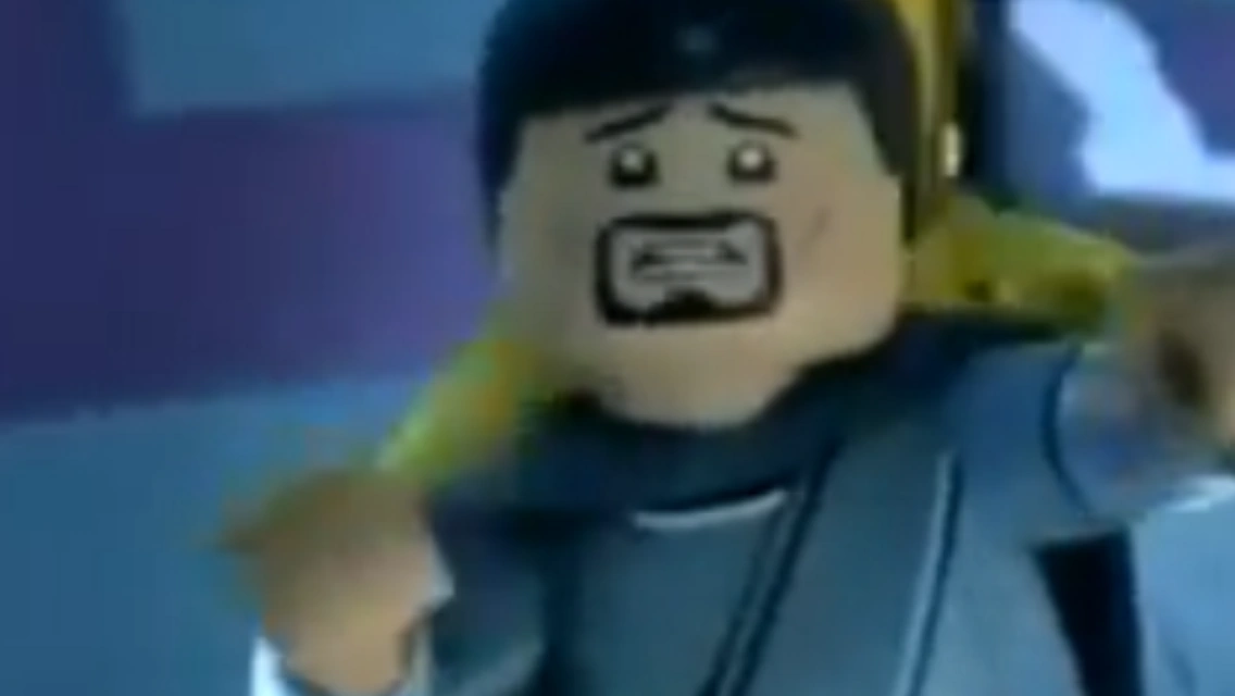 Bail Organa | Lego Star Wars Media Wik | Fandom