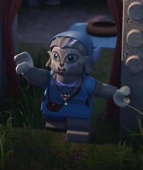 Maynar | Lego Star Wars Media Wik | Fandom