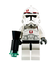 Clone Recon trooper | Lego Star Wars Wiki | Fandom