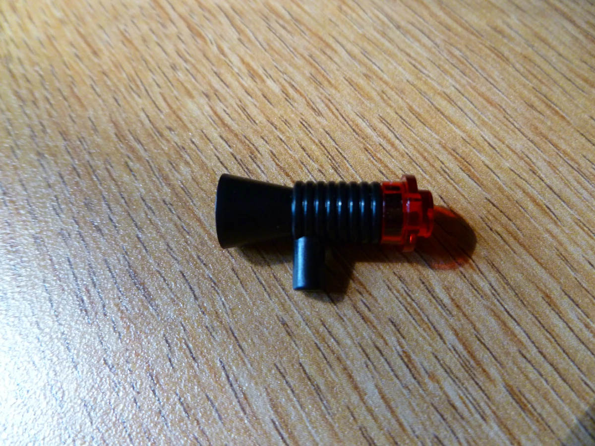 Blaster | Lego Star Wars Wiki | Fandom