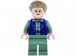 Leia Organa | Lego Star Wars Wiki | Fandom