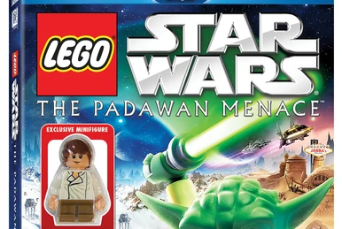 Lego Star Wars Sets 2011