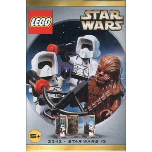 3342 Star Wars | Lego Star Wars-Wiki | Fandom