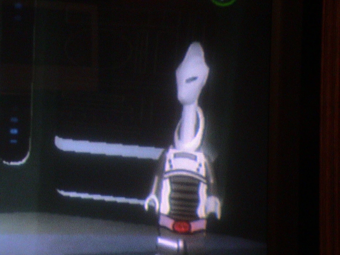 Lama Su | Lego Star Wars Wiki | Fandom