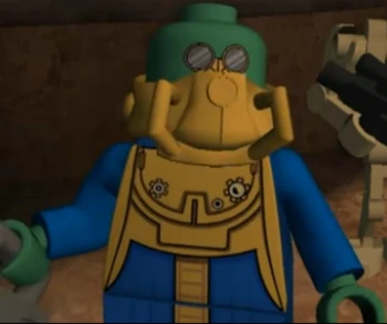 Wat Tambor | Lego Star Wars Wiki | Fandom