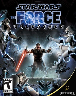 Star Wars: The Force Unleashed | Lego Star Wars Wiki | Fandom