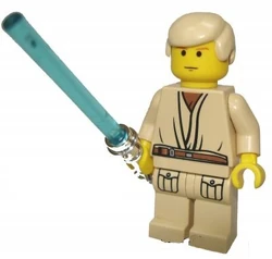 Luke Skywalker (Bespin) | LEGO Star Wars Wiki | Fandom