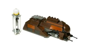 4491 MINI MTT | Lego Star Wars Wiki | Fandom