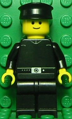 Imperial Shuttle Pilot | Lego Star Wars Wiki | Fandom