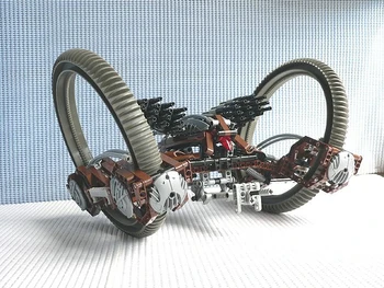 4481 Hailfire Droid | Lego Star Wars Wiki | Fandom