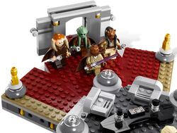 Agen Kolar | Lego Star Wars Wiki | Fandom