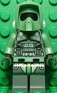 Clone swamp trooper | Lego Star Wars Wiki | Fandom