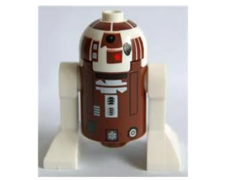 R7-D4 | Lego Star Wars Wiki | Fandom