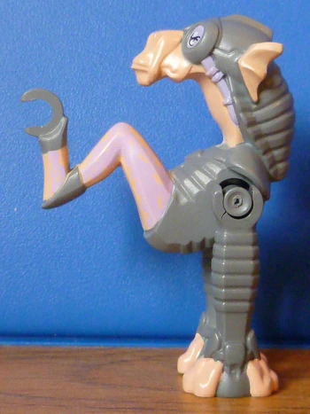 Sebulba | Lego Star Wars Wiki | Fandom