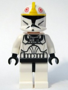 Klon-Pilot | Lego Star Wars-Wiki | Fandom