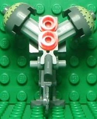 Buzz Droid | Lego Star Wars Wiki | Fandom