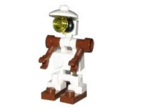 Pit Droid | Lego Star Wars Wiki | Fandom