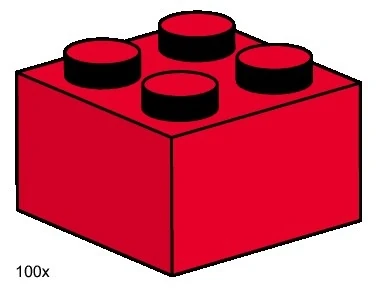 Red Power Bricks | Lego Star Wars Wiki | Fandom