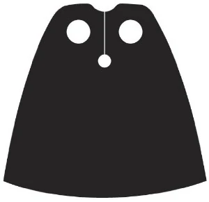 Cape | Lego Star Wars Wiki | Fandom