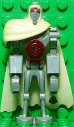 Magnaguard | Lego Star Wars Wiki | Fandom