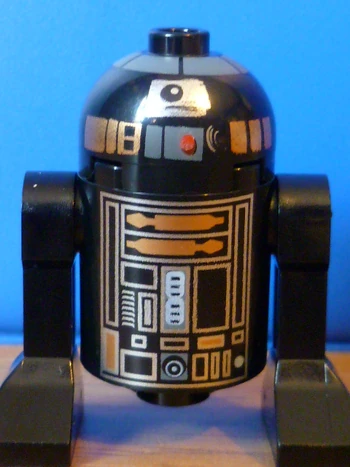 R2-Q5 | Lego Star Wars Wiki | Fandom