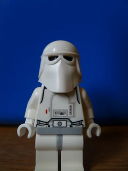 Snowtrooper | Lego Star Wars Wiki | Fandom