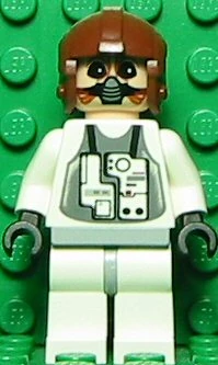 Ten Numb | Lego Star Wars Wiki | Fandom