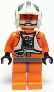 Zev Senesca | Lego Star Wars Wiki | Fandom