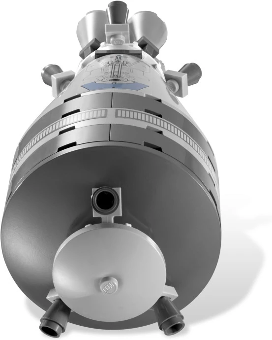 Escape Pod | Lego Star Wars Wiki | Fandom