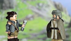 Rey | Lego Star Wars Wiki | Fandom