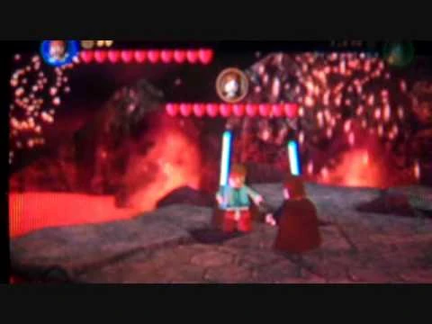 Darth Vader (level) | Lego Star Wars Wiki | Fandom