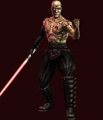 Darth Sion | Lego Star Wars Wiki | Fandom