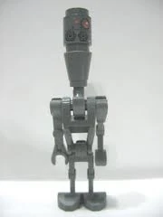 IG-88 | Lego Star Wars Wiki | Fandom