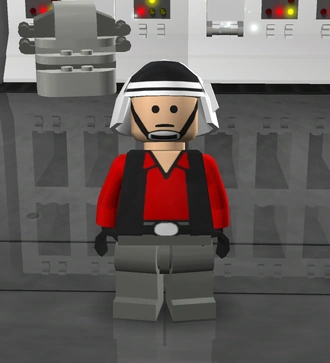 Rebel Friend | Lego Star Wars Wiki | Fandom